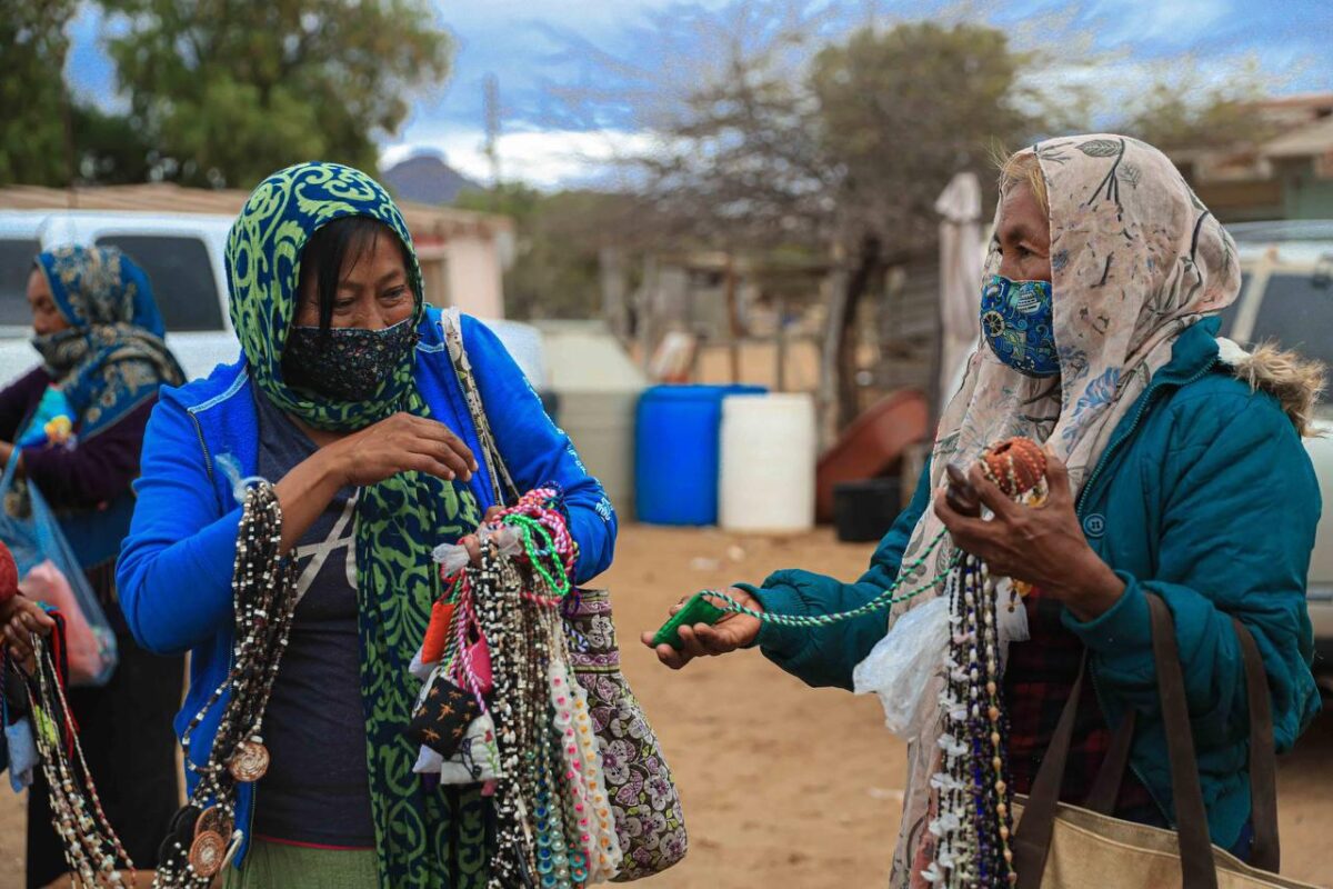 Pueblos originarios de Sonora orgullo cultural: Bours - Reporte 653